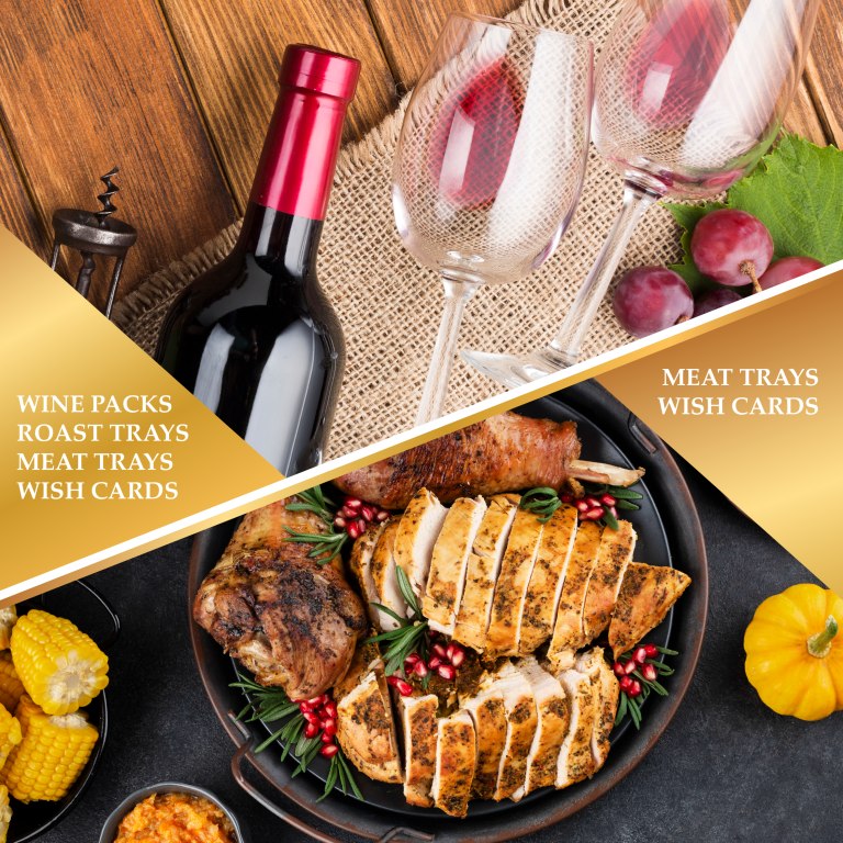 Weekly Raffles - Meat Trays, Roast Trays & Gift Cards - Panania Diggers