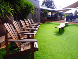 Club Facilities - Panania Diggers