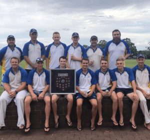 Club Sports Teams - Panania Diggers