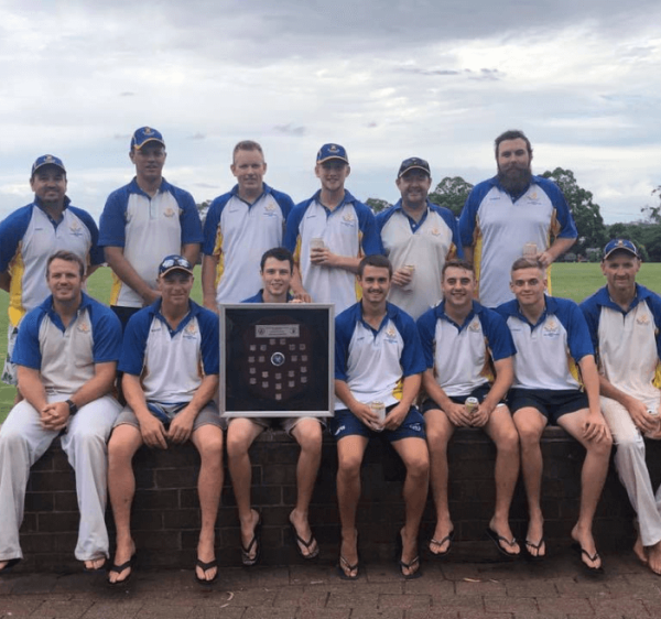 Club Sports Teams - Panania Diggers