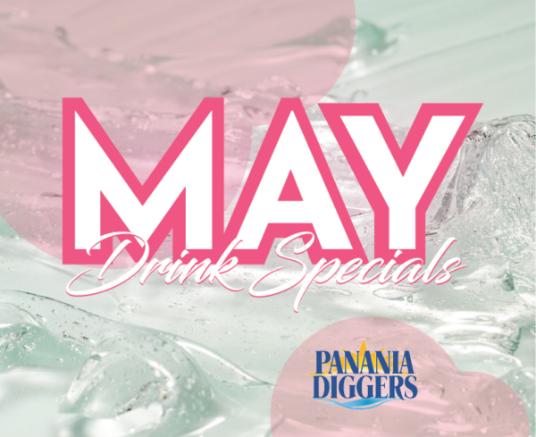 What’s on - Panania Diggers